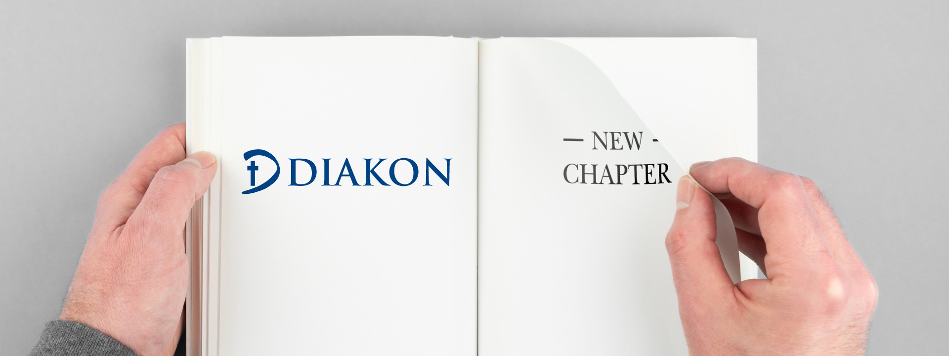 Diakon - Children, Youths, & Family Services - Senior Services